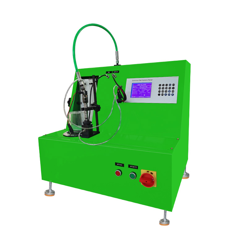 Beacon EPS100 Common Rail Piezo Injector Tester Diesel Injector Nozzle ...