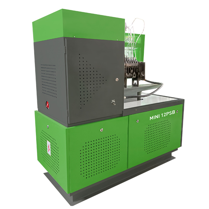 Auto Car Repair mini12PSB-H Electronic Mechanical Diesel Fuel Injection ...