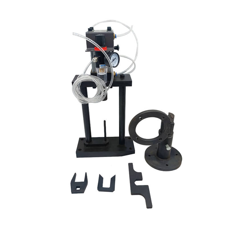 Automatic Diesel Fuel Injection Pump Assemble PT800 PT Pump Injector ...