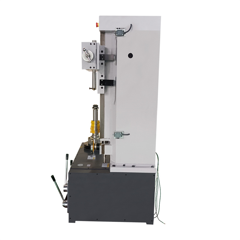 T8370 Vertical Brake Drum/Disc Cutting Machine Brake Lathe Brake ...