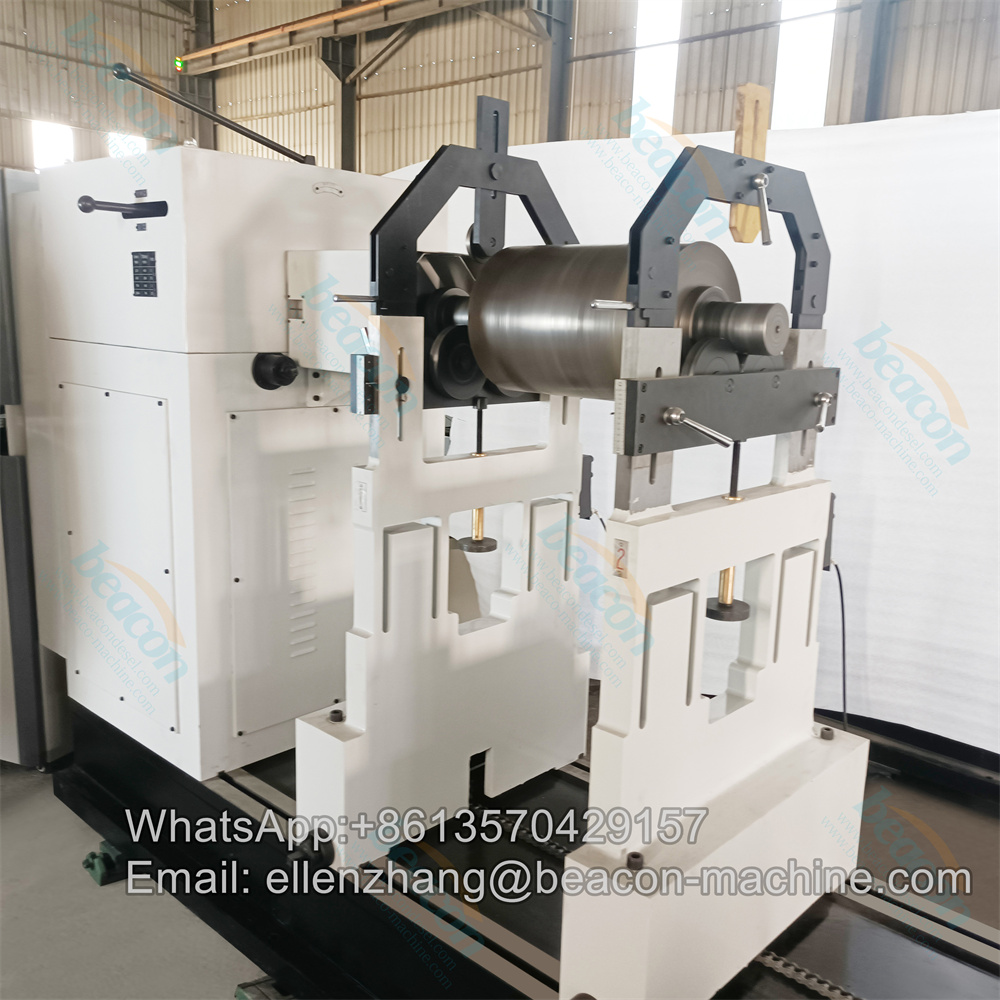 YYW-6000A Universal joint Dynamic balancing machine-Beacon Machine