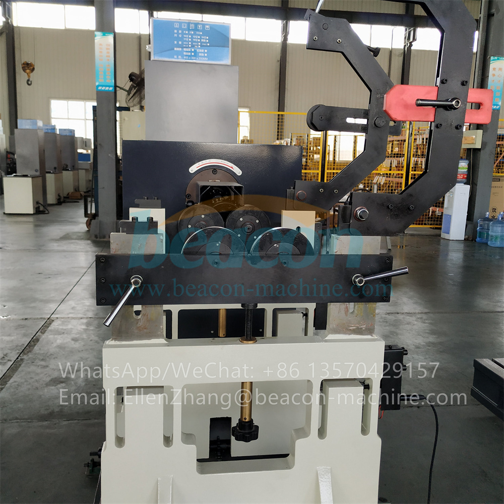YYW-500S dynamic balancing machine-Beacon Machine