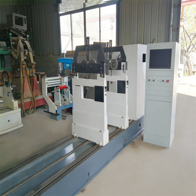 Beacon YFW-1000A balancing machine fan balance test instrument dynamic ...