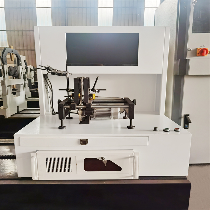 Beacon machine RYQ-10A Professional turbocharger-balancing-machine ...