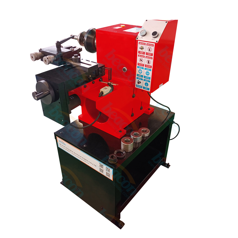 C45B Brake Disc Drum Lathe Skimming Machine Cutting Equipment-Beacon ...