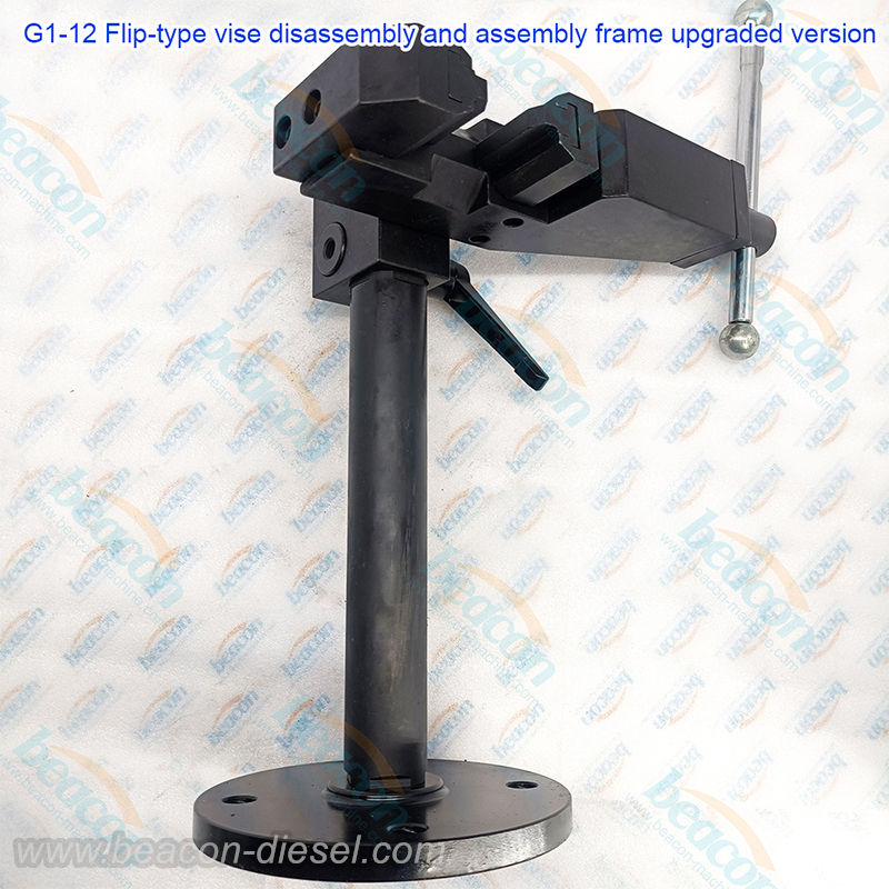G1-12 Reversible Fuel Injector Clamp | 2-in-1 Removal & Installation ...